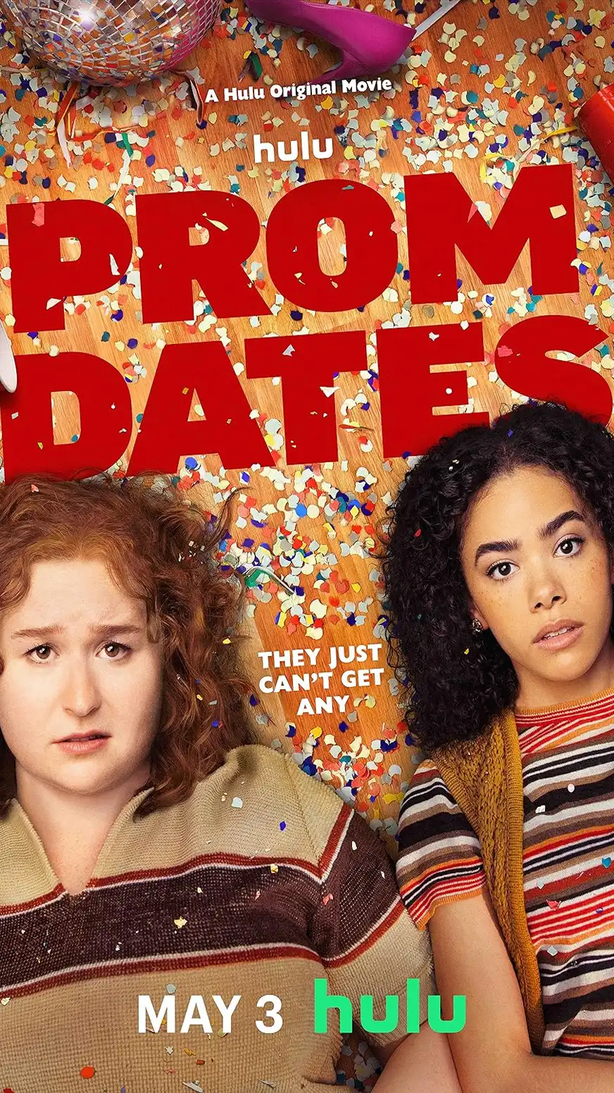 Prom Dates Soundtrack 2024 Music List From The Movie