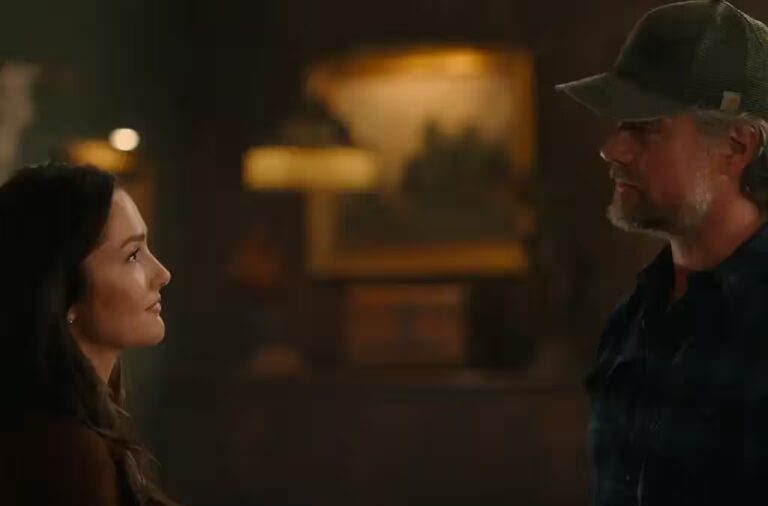 ‘Ransom Canyon’ Soundtrack: Songs Played In The Netflix Series