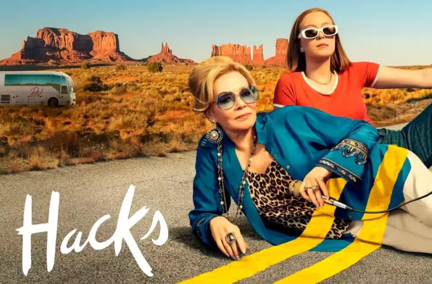 Hacks Season 4 Soundtrack: Every Song Played In The Series Episodes