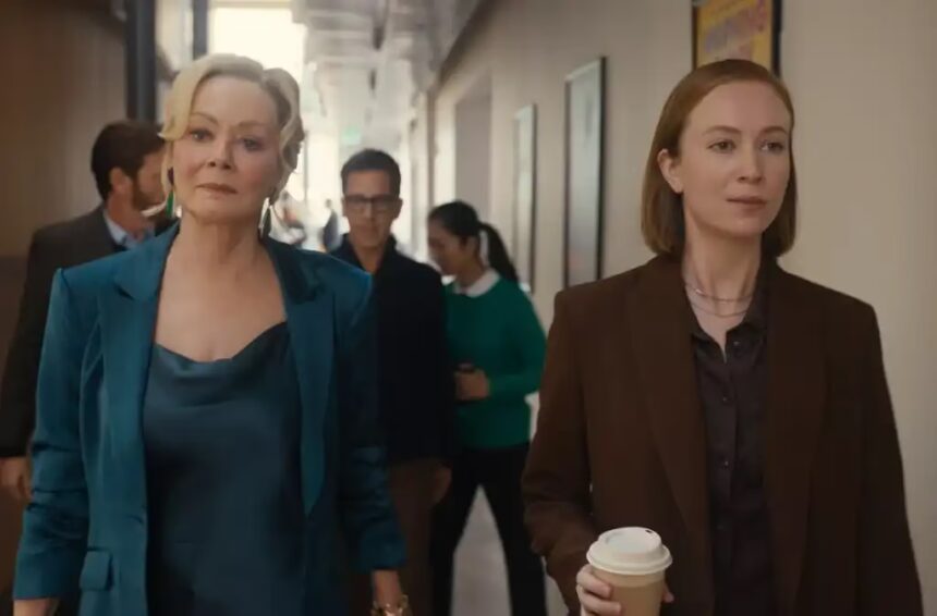 Hacks Season 4 Soundtrack: Every Song Played In The Series Episodes