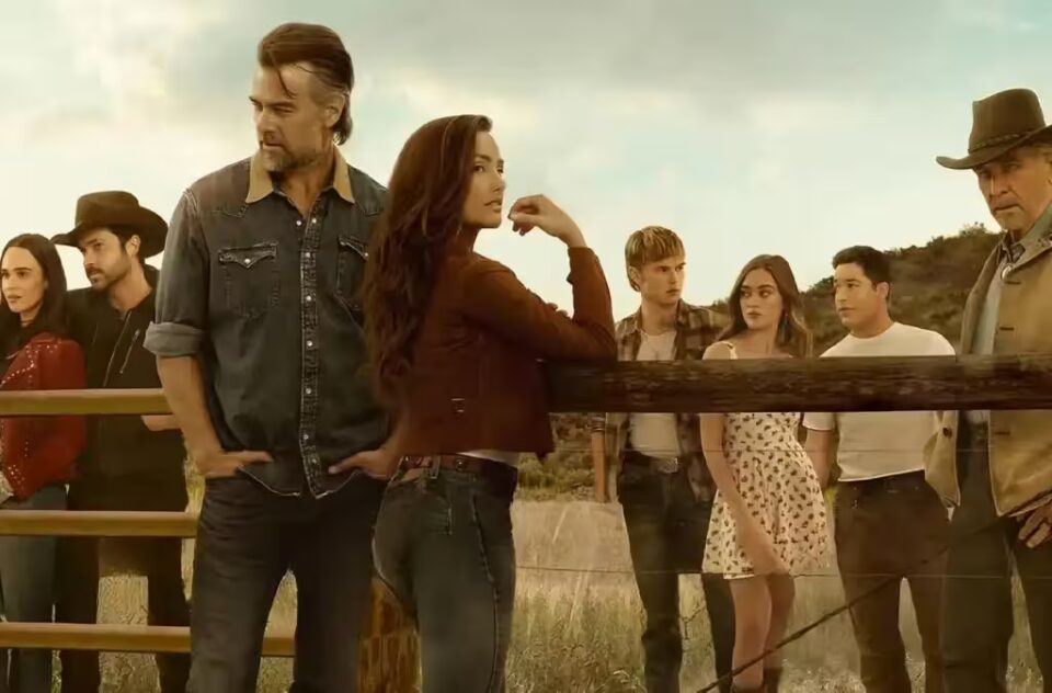 ‘Ransom Canyon’ Soundtrack: Songs Played In The Netflix Series