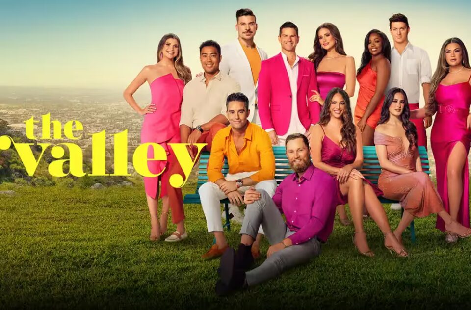 'The Valley' Songs Season 2: The Complete Serie Soundtrack