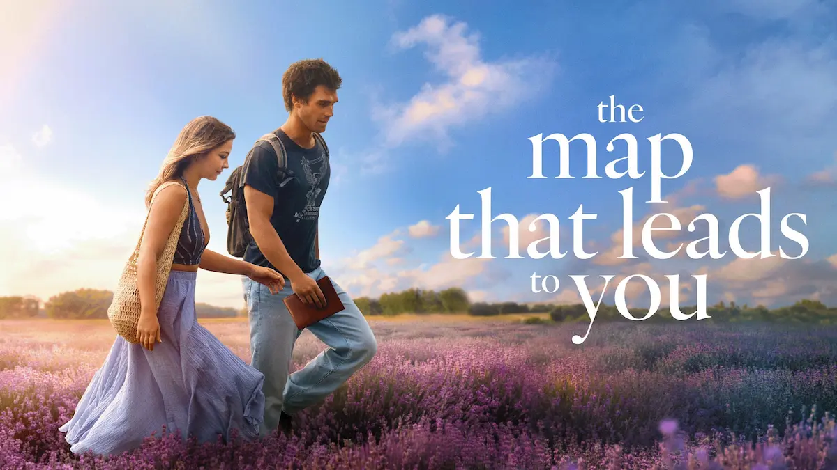 ‘The Map That Leads To You’ Songs: The Complete Soundtrack Amazon