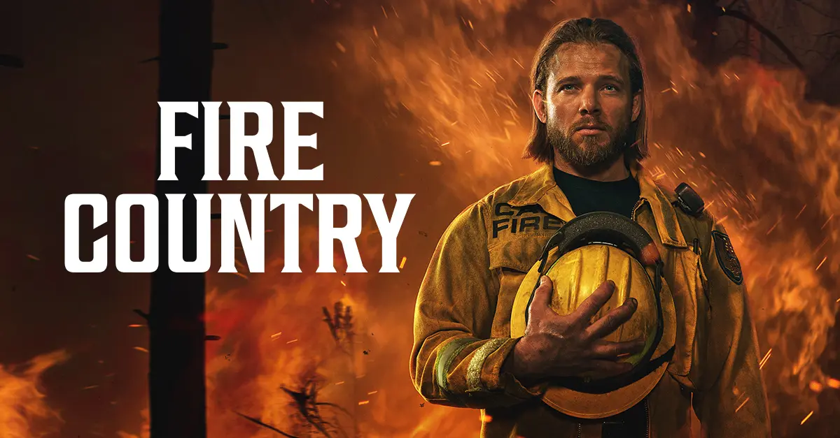 ‘Fire Country’ Songs Season 4: The Complete Soundtrack From The CBS ...