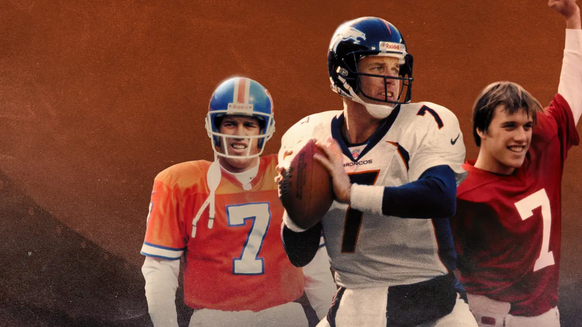 ‘Elway’ Songs: The Complete Soundtrack From The Netflix Documentary ...